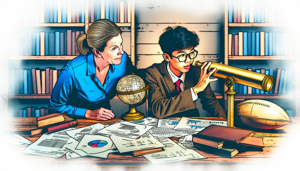 如何應對經濟衰退帶來的財務挑戰？ - 識經濟